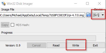 Raspberry Pi 4 The Ultimate Thin Client Cloud13 Ch