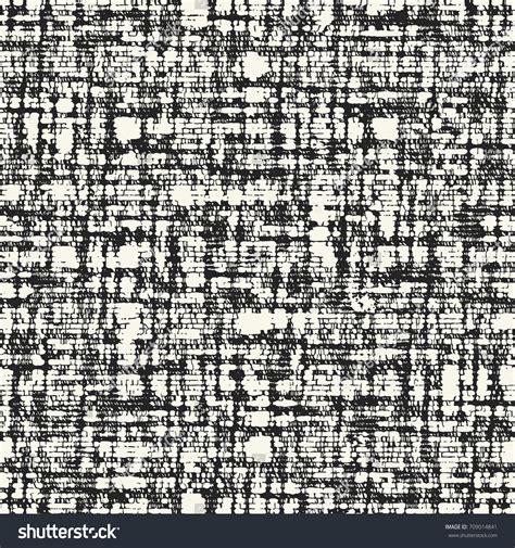 monochrome grain irregular mesh pattern stock vector royalty free