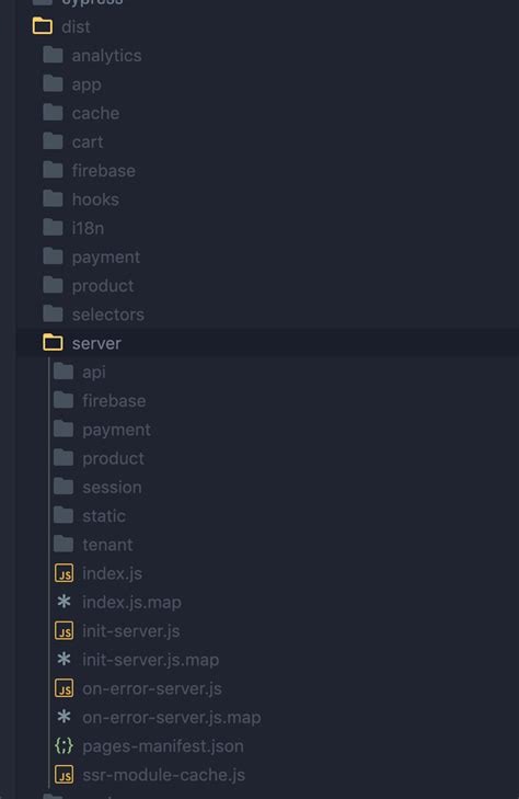 Deploy Next App With Custom Express Server · Vercel Vercel · Discussion