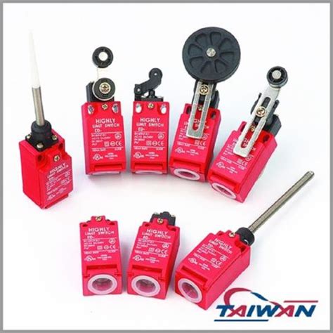 Taiwan Safety Limit Switch On Global Sources Safety Limit Switch Limit Switch Switch