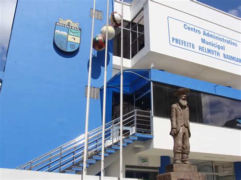 Prefeitura De Rio Do Sul SC Promove Novo Processo Seletivo