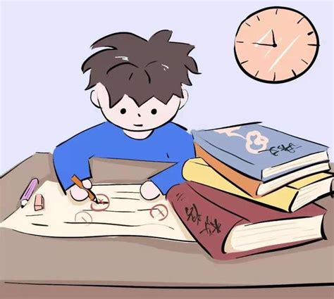 【心理专栏·家庭教育】一辅导作业就崩溃：为什么我的孩子总是磨蹭或逃避写作业？ 知乎