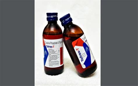 Triprolidine Hydrochloride Syrup Packaging Size 100 Ml At Best Price