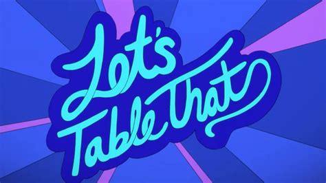 Lets Table That Kiff Wiki Fandom