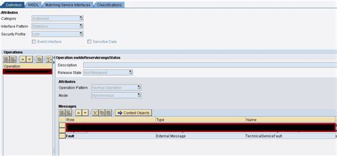 SXI MONITOR Fault System Error SAP Community