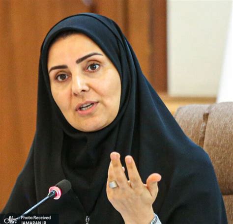 امضا کنید کارزار حمایت از سرکار خانم دکتر فرزانه صادق مالواجرد وزیر