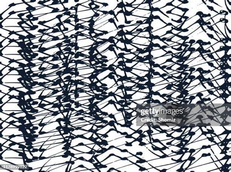 Zig Zag Line Clip Art High Res Illustrations Getty Images