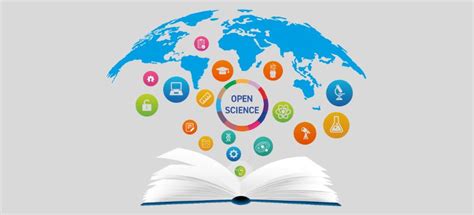 Open Science And Open Access