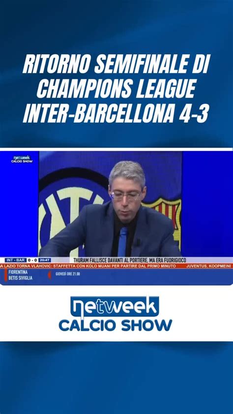 Netweek Stream Netweek Stream By Netweeksport Amici Di Network