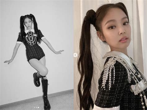 鄧紫棋深v＋雙麻花辮耍辣 與jennie大波浪「撞髮」拚最美 Et Fashion Ettoday新聞雲