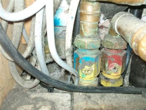 Decent Quality Isolation Valves Diynot Forums