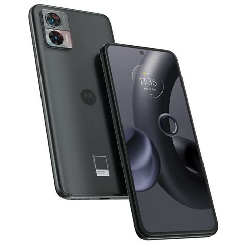 Celular Smartphone Motorola Edge Neo XT G Dual GB Black Onyx Shopee Brasil