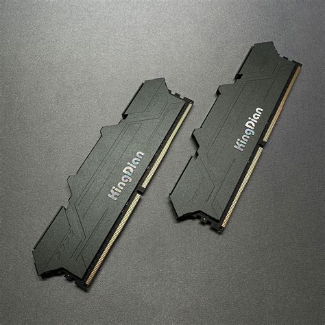 Kingdian Technew Semiconductor Nand Dram Ddr4 Ddr5 Chip