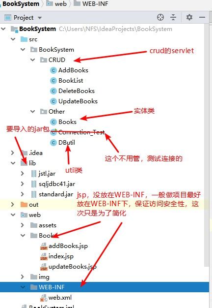 Javaweb实现查询功能 Winton H 博客园