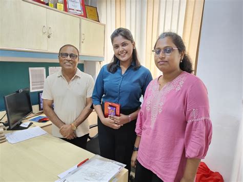 Shreya Debnath On Linkedin Internshipcompleted Learningexperience