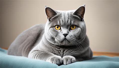 Wissenswertes über Die Bkh Katze