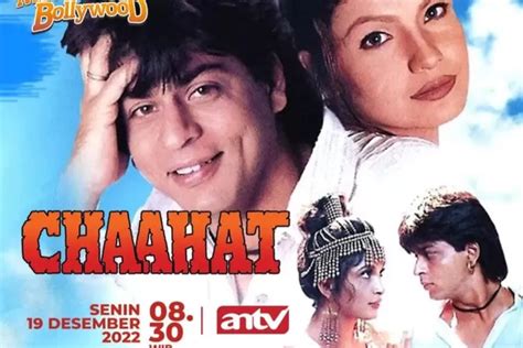 Sinopsis Film India Chaahat Di Mega Bollywood ANTV Kisah Cinta