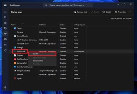 5 Ways To Close Too Many Background Processes On Windows Pc