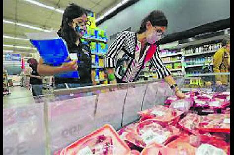 Ofrecerán 11 Cortes De Carne Vacuna A Precios Accesibles El Acuerdo