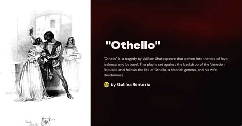 Othello Visual Ai