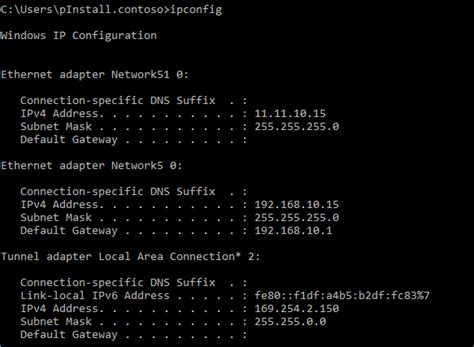 Add A Second Nic For An Availability Group To Separate Network Traffic
