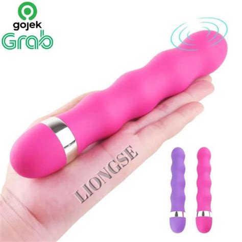 Jual Dil Doo Alat Bantu Seksual Vibratoring Penggetar Wanita Di Seller