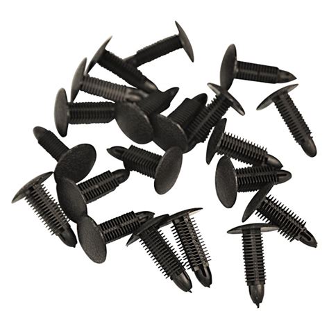 Plastic Golf Cart Fender Flare Rivets