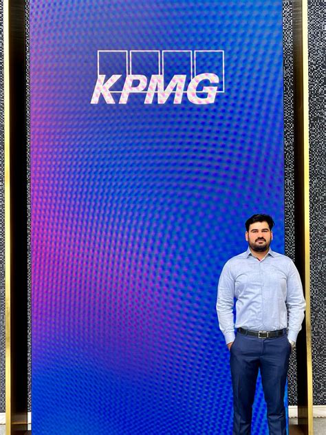 mahad nisar sheikh acca on linkedin i m delighted to share that i have joined kpmg australia