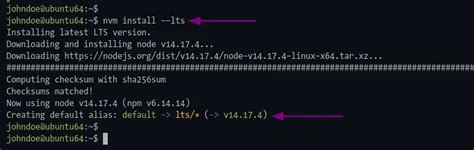 How To Install Kuma Self Hosted Uptime Robot Alternative On Ubuntu