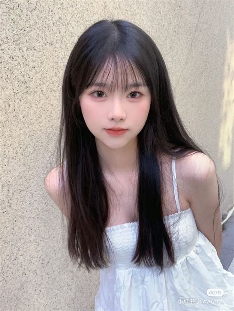Ghim Của 대현 박 Trên 귀여운 아시아 소녀