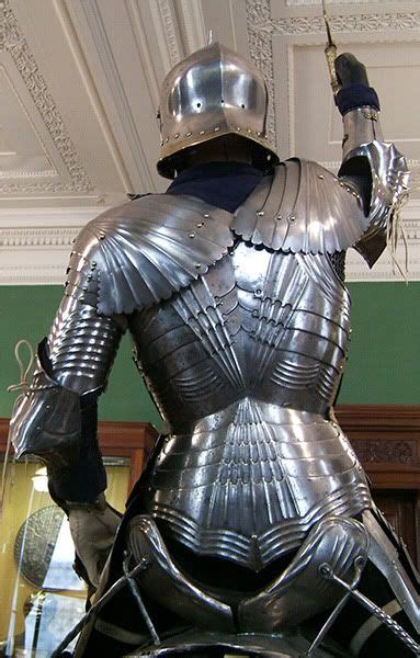 17 Best Images About Armour Gothic On Pinterest 16th Century Armors