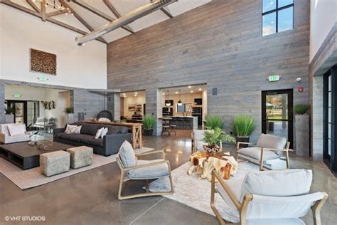 The Importance Of Different Types Of Apartment Amenities Which Ones