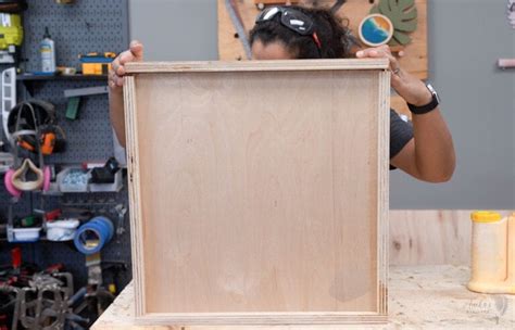 How To Build A Drawer For Beginners Installing Them Perfectly