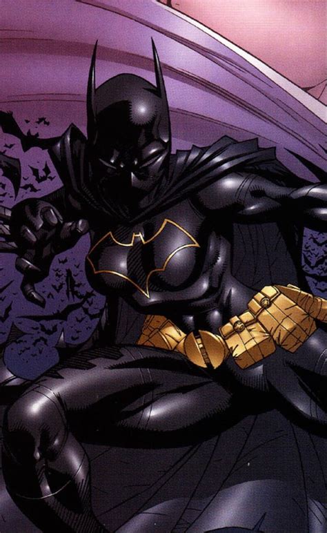 Pin On Blackbat