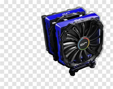 Computer System Cooling Parts Intel Heat Sink Motherboard Central