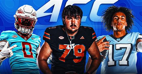 Ranking Every Acc Teams Recruiting Class By Blue Chip Percentage On3