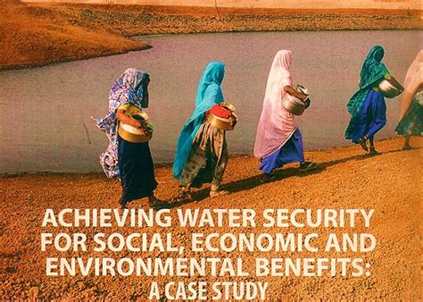 Itc Limited On Linkedin Watersecurity Itc Watershed