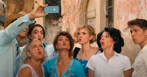 My Big Fat Greek Wedding 3 Trailer Teases A Big Fat Reunion For The