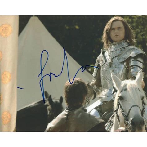 Finn Jones Loras Tyrell
