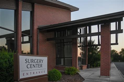 Surgery Center Walla Walla Clinic