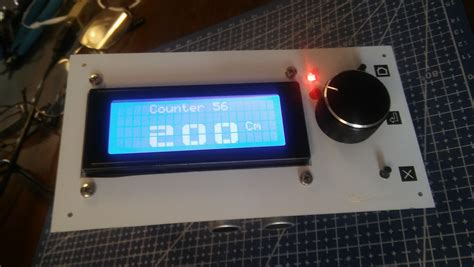 Gallery Sonic Measure Arduino Compatible Hackaday Io