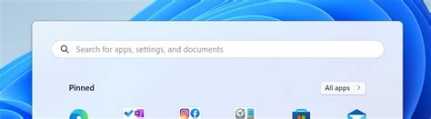 Latest Windows 11 Build Includes More Visual Refinements