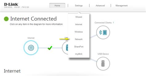 How Do I Change The IP Address Of My Router D Link