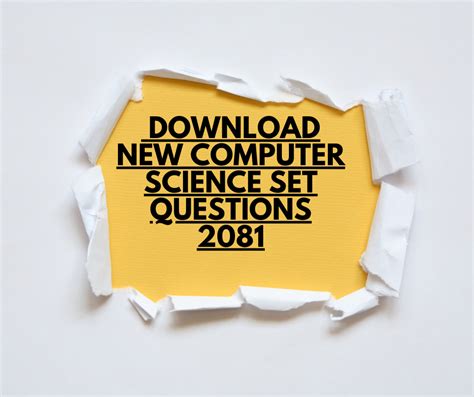 Python Programming Solutions And Slc See Computer Science Questions Solved Along With Qbasic