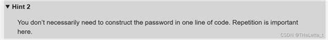 Ucb Cs61b Fa23 Lab2（debugging） 解析与答案 Csdn博客