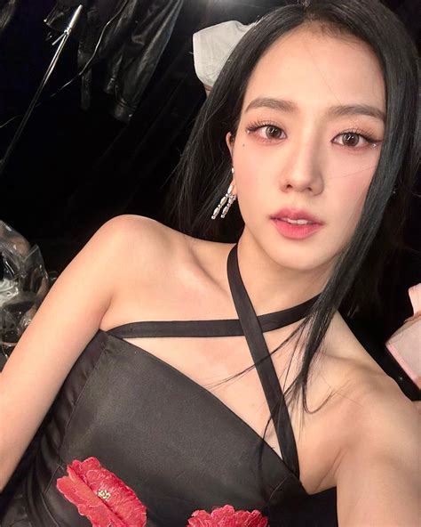 BlΛckpiИk Global Fanbase On Twitter 📸 Jisoo Update 2 “so Nice