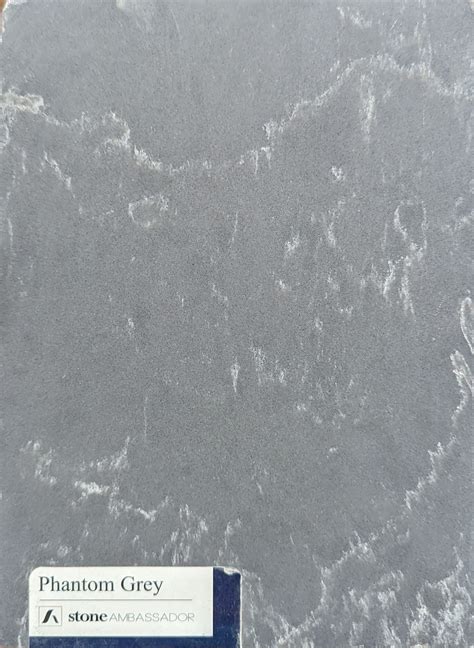 Phantom Grey Chase Tiles