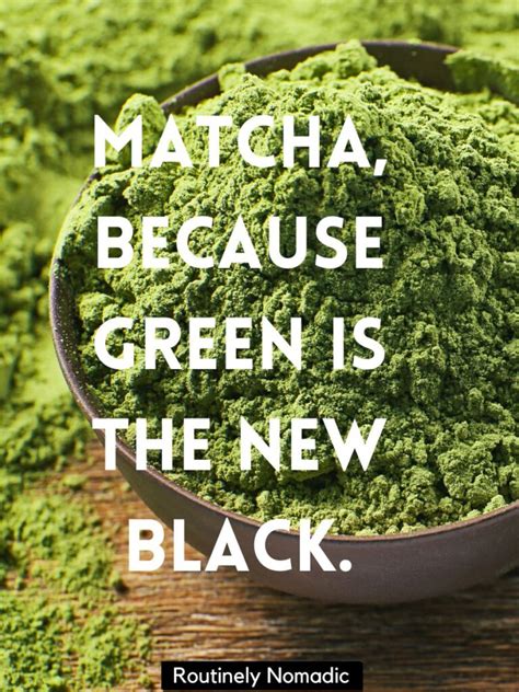 145 Tea Captions For That Steaming Cup Routinely Shares