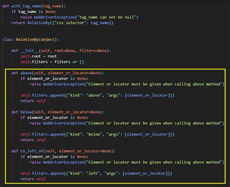 Python With Selenium 4 Tutorial Complete Guide With Examples LambdaTest