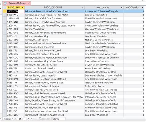 Solved 1 Rename The Atlanta Homepro Database With Your Last